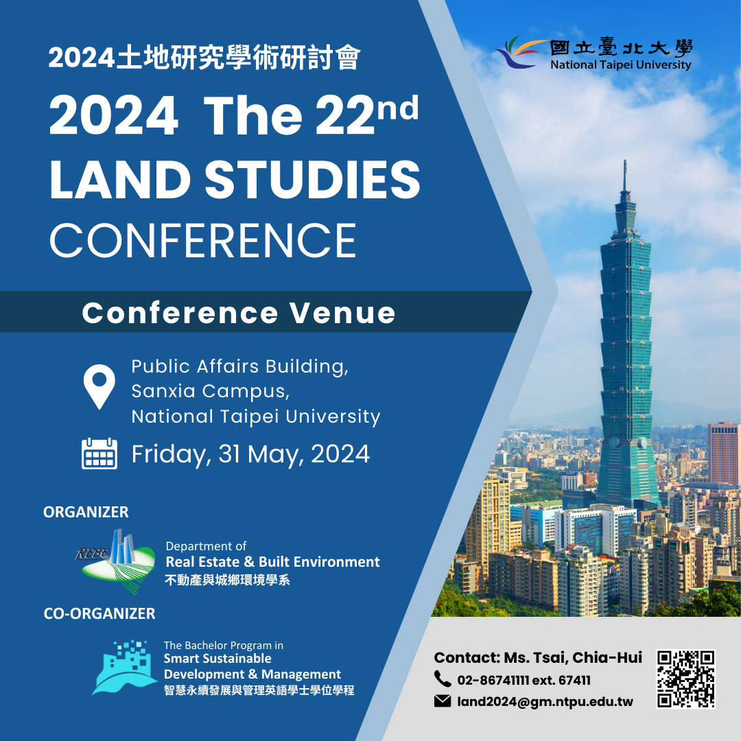 The Bachelor Program in Smart Sustainable Development and Management